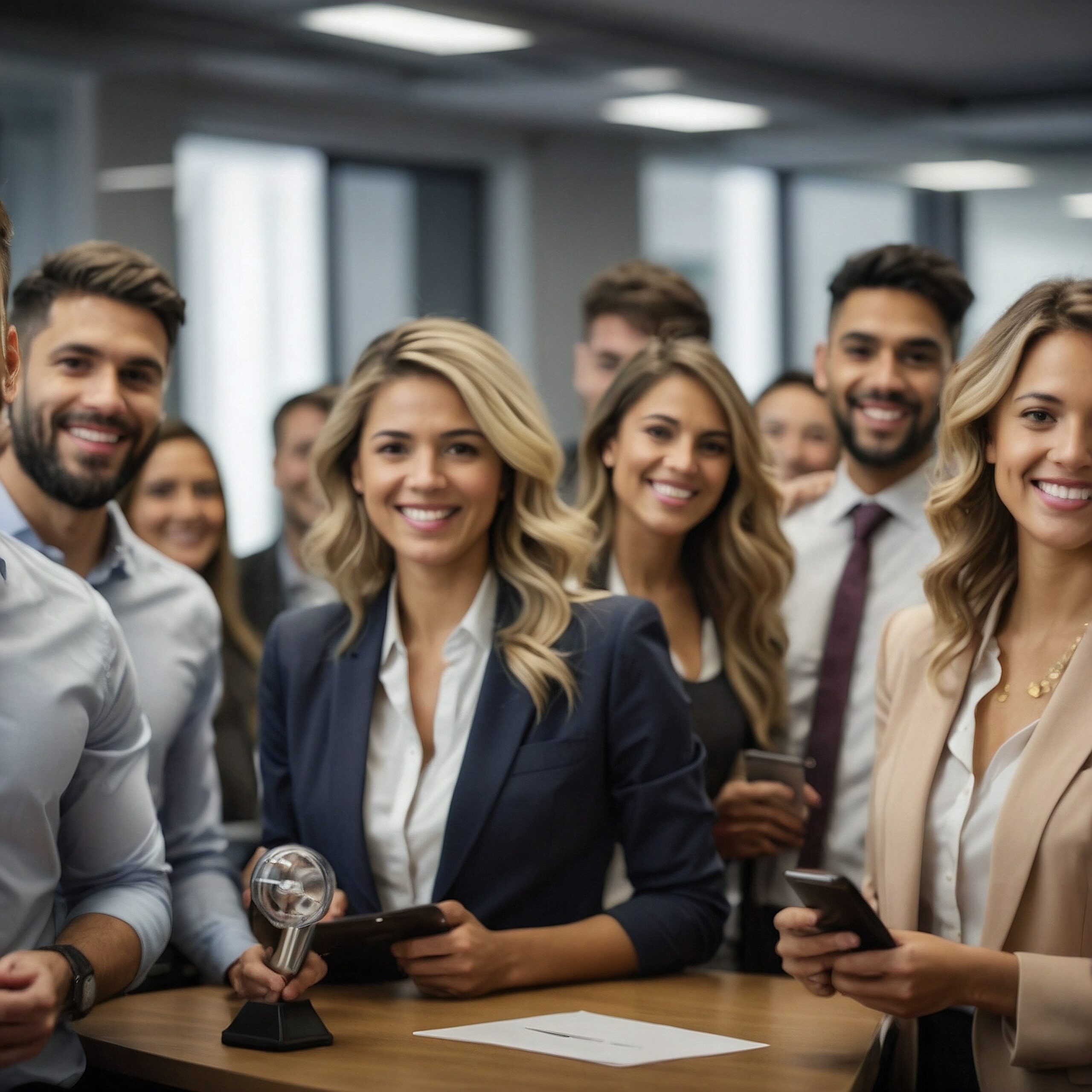 AI for Employees | Business AI